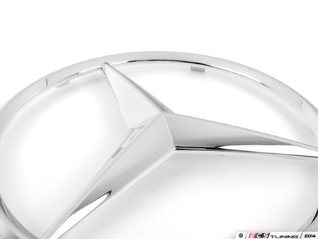 Genuine Mercedes Benz - 0008171016 - MERCEDES STAR