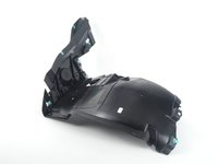 Genuine BMW - 51718047459 - Front Fender Liner - Left (51-71-8-047-459)