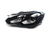 Genuine Volkswagen Audi - 5K0941753C - Xenon Headlight Assembly - Left ...