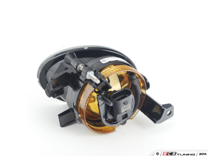 Genuine Volkswagen Audi - 5K0941699G - Fog Light Assembly - Left (5K0 ...