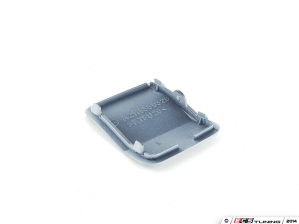 Genuine Mercedes Benz - 2118850326 - FLAP - (NO LONGER AVAILABLE)