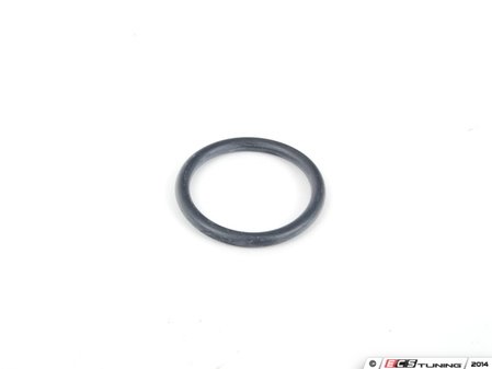 Genuine Volkswagen Audi - WHT000862 - O-ring - priced each (WHT 000 862)
