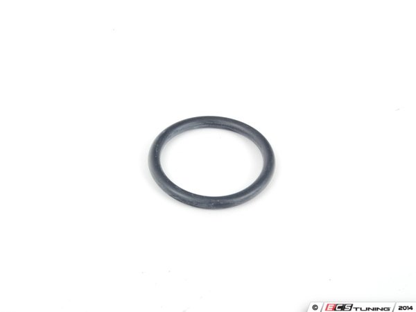 Genuine Volkswagen Audi - WHT000862 - O-ring - priced each (WHT 000 862)
