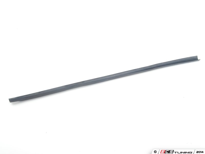 Genuine Volkswagen Audi - 8K0121331A - SEAL STRIP (8K0 121 331 A)
