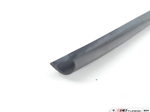 Genuine Volkswagen Audi - 8K0121331A - SEAL STRIP (8K0 121 331 A)