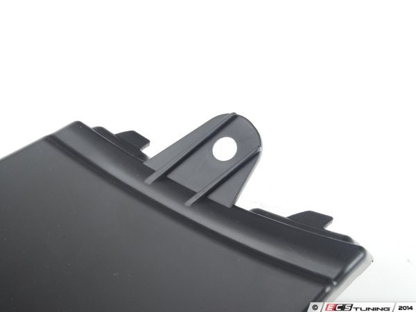 Genuine Mercedes Benz - 2048856123 - COVER BUMPER