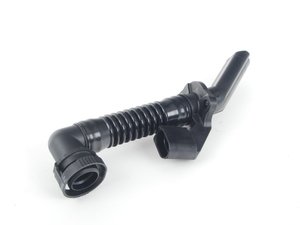 Volkswagen Touareg 1 V6 Engine Vacuum System Parts - ECS Tuning