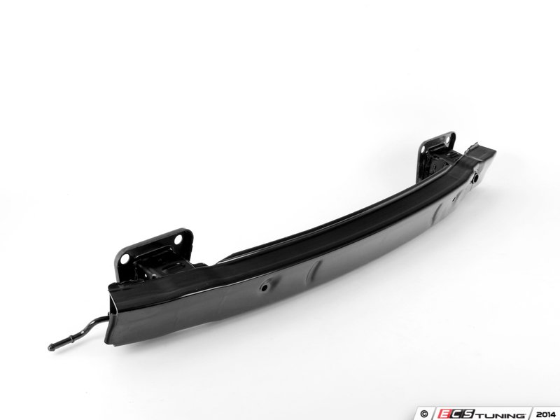 Genuine BMW - 51127192417 - Bumper Carrier - Rear (51-12-7-192-417)