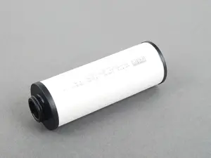 Genuine Volkswagen Audi - G052529A2 - DSG Dual Clutch Automatic ...