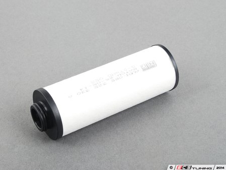 Genuine Volkswagen Audi - 0B5325330A - DSG Transmission cooling Filter ...