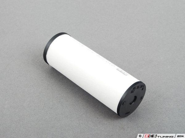 Genuine Volkswagen Audi - 0B5325330A - DSG Transmission cooling Filter ...