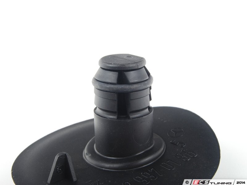 Genuine Mercedes Benz - 2029970186 - JACK PAD