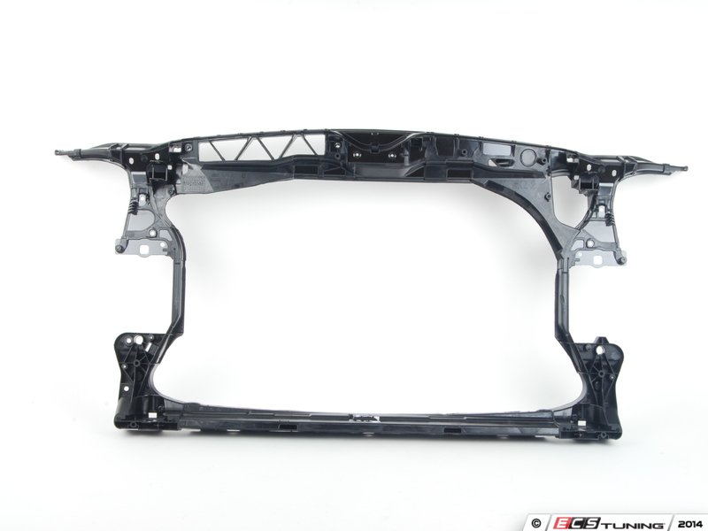 Genuine Volkswagen Audi - 4G0805594C - Lock Carrier Assembly (4G0 805 ...