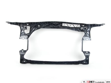 Genuine Volkswagen Audi - 4G0805594C - Lock Carrier Assembly (4G0 805 ...