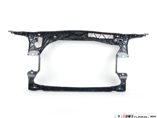 Genuine Volkswagen Audi - 4G0805594C - Lock Carrier Assembly (4G0 805 ...