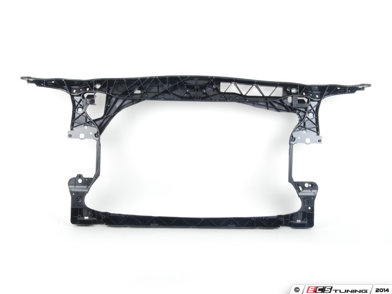 Genuine Volkswagen Audi - 4G0805594C - Lock Carrier Assembly (4G0 805 ...