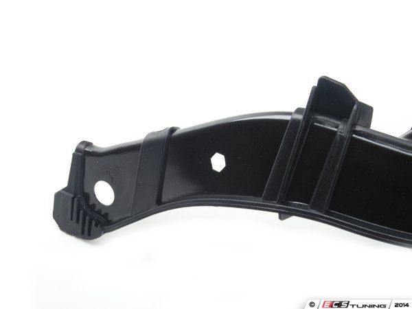 Genuine Volkswagen Audi - 4G0805594C - Lock Carrier Assembly (4G0 805 ...