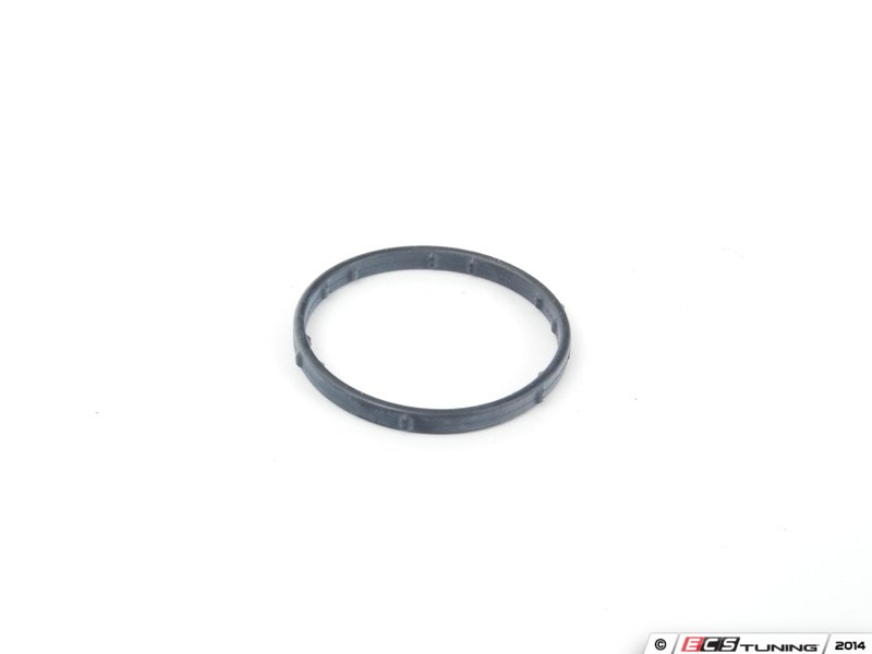 Genuine Volkswagen Audi - 03H121041 - Coolant Pipe Adapter O-Ring (03H ...
