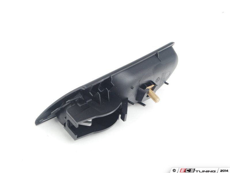 Genuine BMW - 51418408566 - Front Door Handle - Right (51-41-8-408-566)