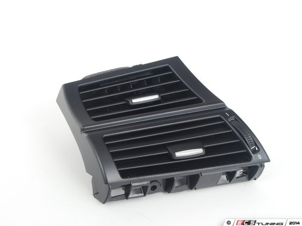 Genuine BMW - 64229227767 - Fresh Air Vent - Left (64-22-9-227-767)