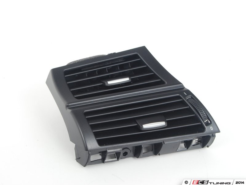 Genuine BMW - 64229227767 - Fresh Air Vent - Left (64-22-9-227-767)