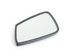 Genuine BMW - 51167228611 - Heated Mirror Glass - Left (51-16-7-228-611)