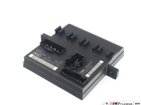 Genuine Volkswagen Audi - 8E0907279NZ00 - Power supply control module ...