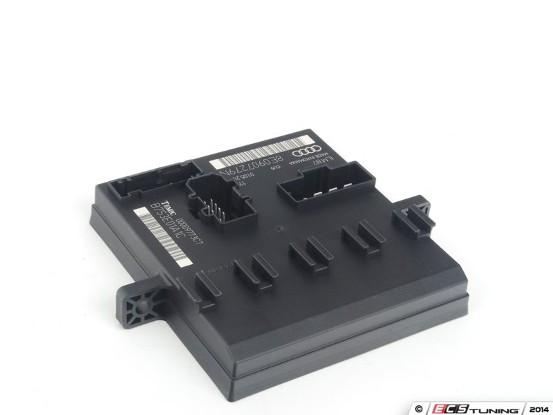 Genuine Volkswagen Audi - 8E0907279NZ00 - Power supply control module ...