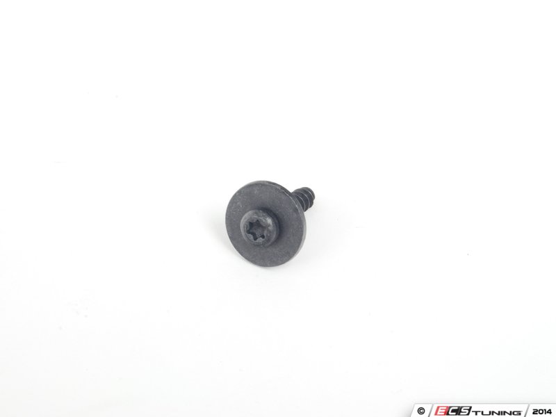Genuine Volkswagen Audi - N91032001 - Bolt - Priced Each (N 910 320 01)