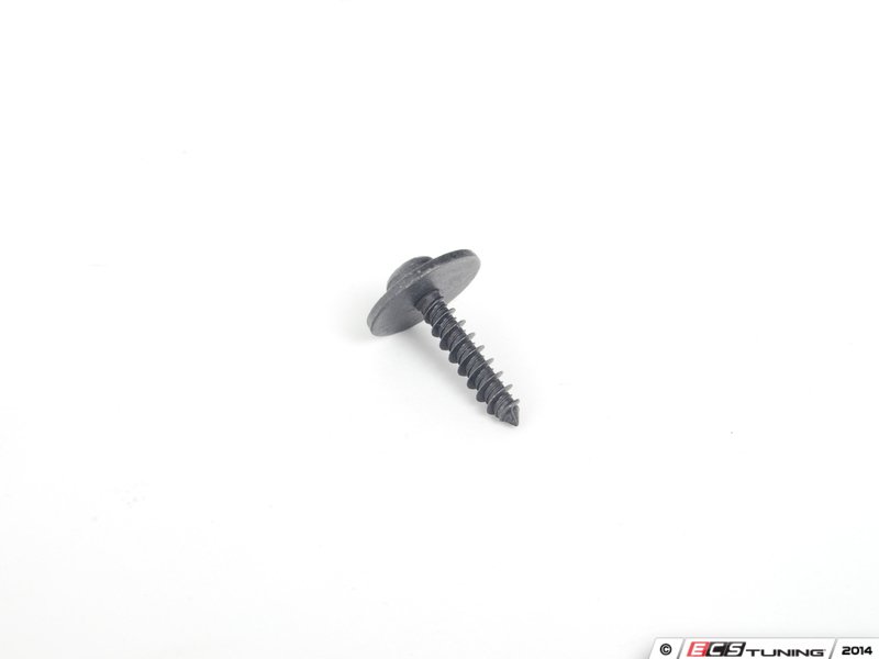 Genuine Volkswagen Audi - N91032001 - Bolt - Priced Each (N 910 320 01)