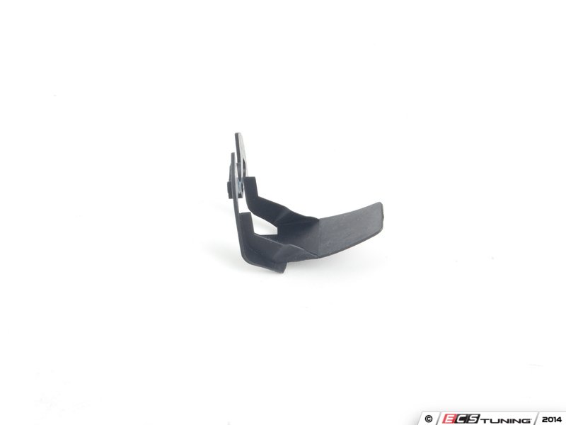 Genuine Volkswagen Audi - 3B0837209A9B9 - Exterior Door Handle Gasket ...