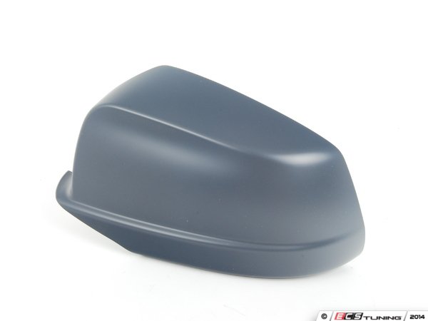 Genuine BMW - 51167216369 - F10 Mirror Cover - left (51-16-7-216-369)