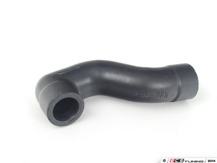 Genuine Mercedes Benz - 1110180482 - Breather Hose