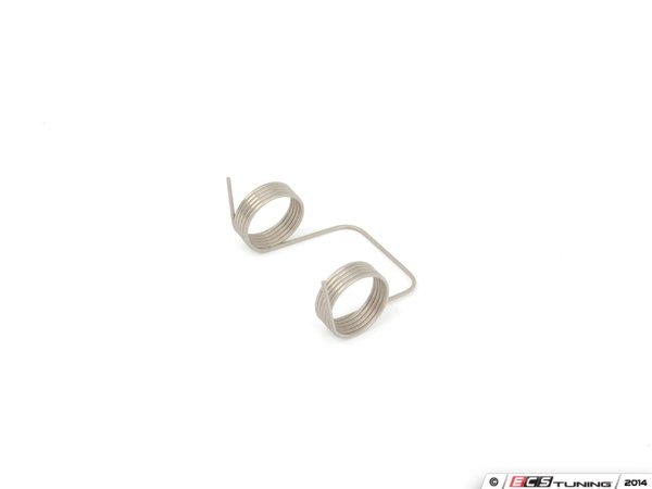 Genuine BMW - 51117202885 - SPRING (51-11-7-202-885)