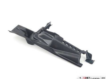 Genuine BMW - 64316939721 - Intake Manifold Cover - left (64-31-6-939-721)