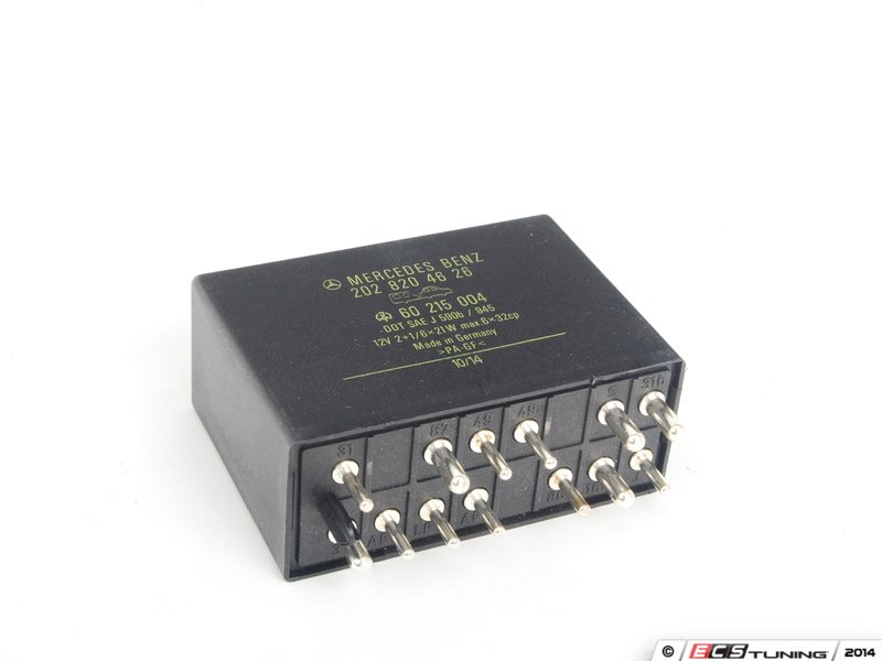 Genuine Mercedes Benz - 2028204626 - CONTROL UNIT