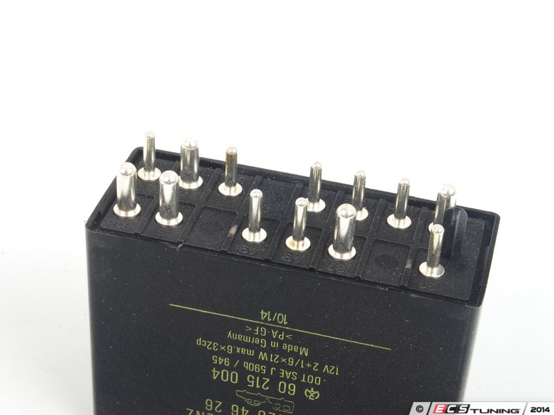 Genuine Mercedes Benz - 2028204626 - CONTROL UNIT