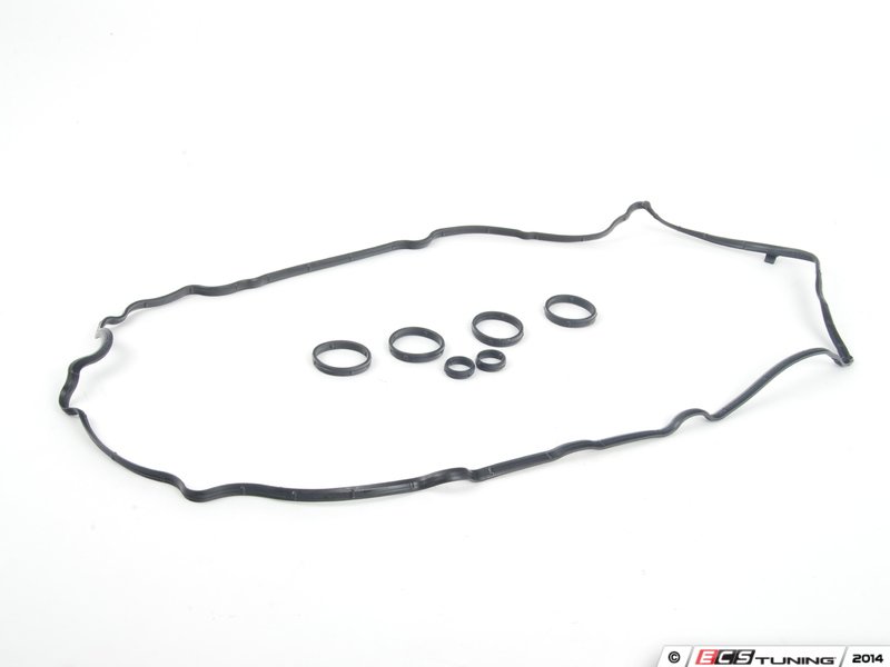 Bremmen Parts - 11127567877 - Valve Cover Gasket Set