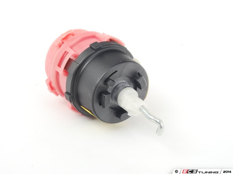 Genuine Mercedes Benz - 2018000075 - Vacuum Element