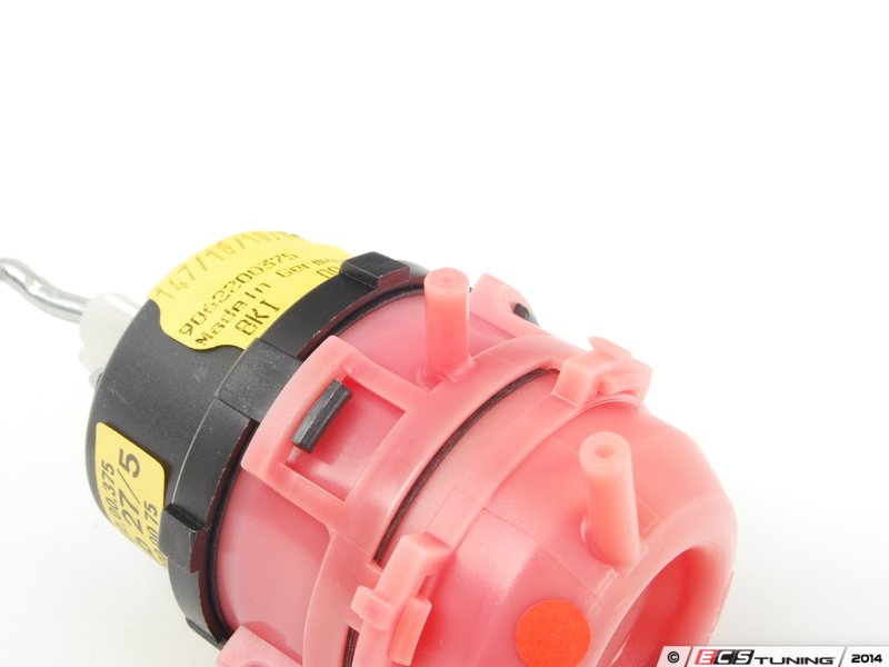 Genuine Mercedes Benz - 2018000075 - Vacuum Element