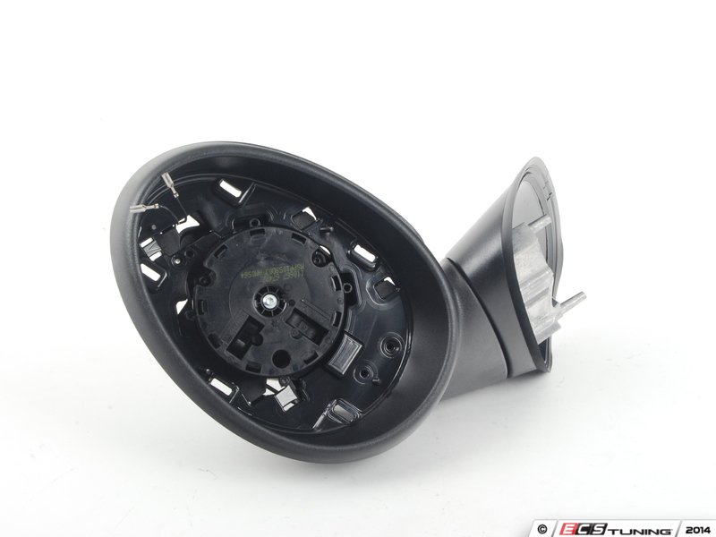 Genuine MINI - 51169805060 - Mirror Housing - Right (51-16-9-805-060)