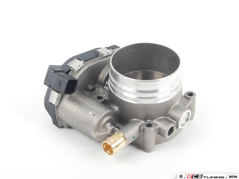 Genuine BMW - 13547597871 - Throttle Body (13-54-7-597-871)