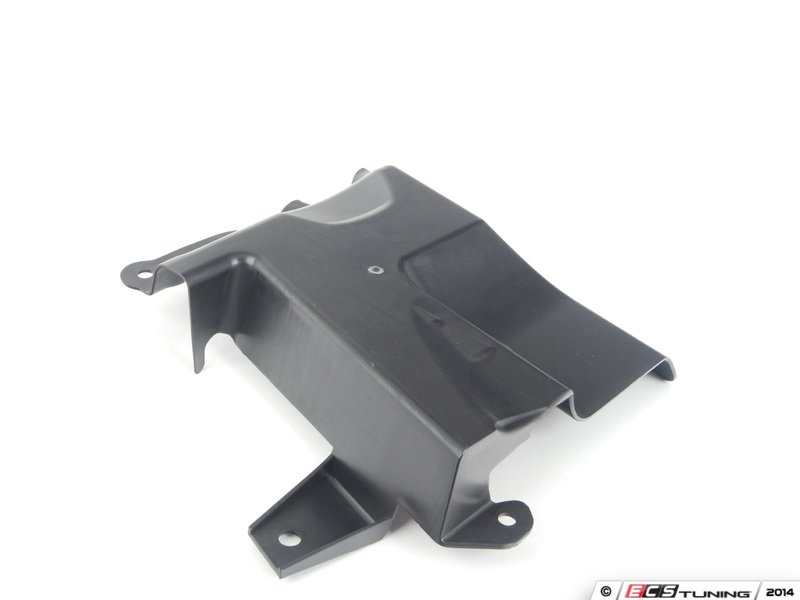 Genuine BMW - 51717897919 - Wheel Arch trim cover (51-71-7-897-919)