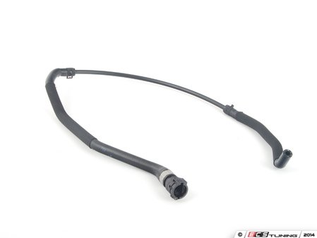 Genuine BMW - 17127599452 - Breather line (17-12-7-599-452)