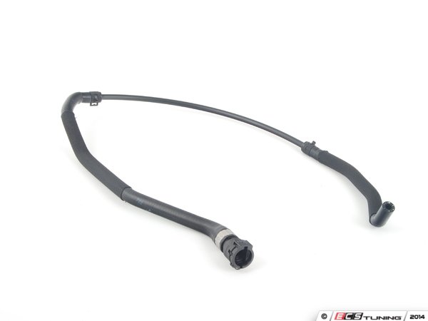 Genuine BMW - 17127599452 - Breather line (17-12-7-599-452)