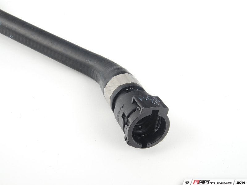 Genuine BMW - 17127599452 - Breather line (17-12-7-599-452)