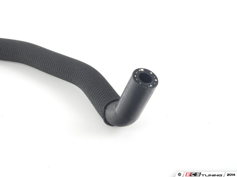 Genuine BMW - 17127599452 - Breather line (17-12-7-599-452)