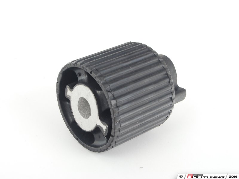 Genuine BMW - 33316792872 - Rear Rubber Mount - Priced Each (33-31-6 ...