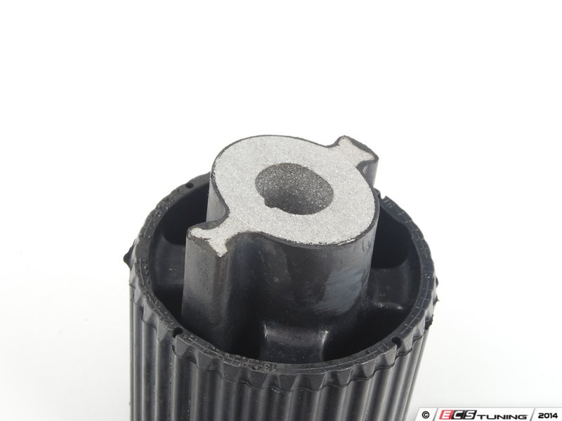 Genuine BMW - 33316792872 - Rear Rubber Mount - Priced Each (33-31-6 ...