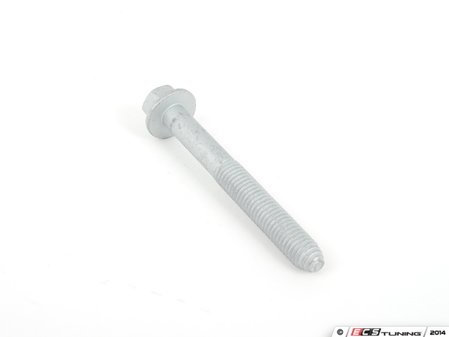 Genuine MINI - 22116793713 - Hex Bolt - Priced Each (22-11-6-793-713)